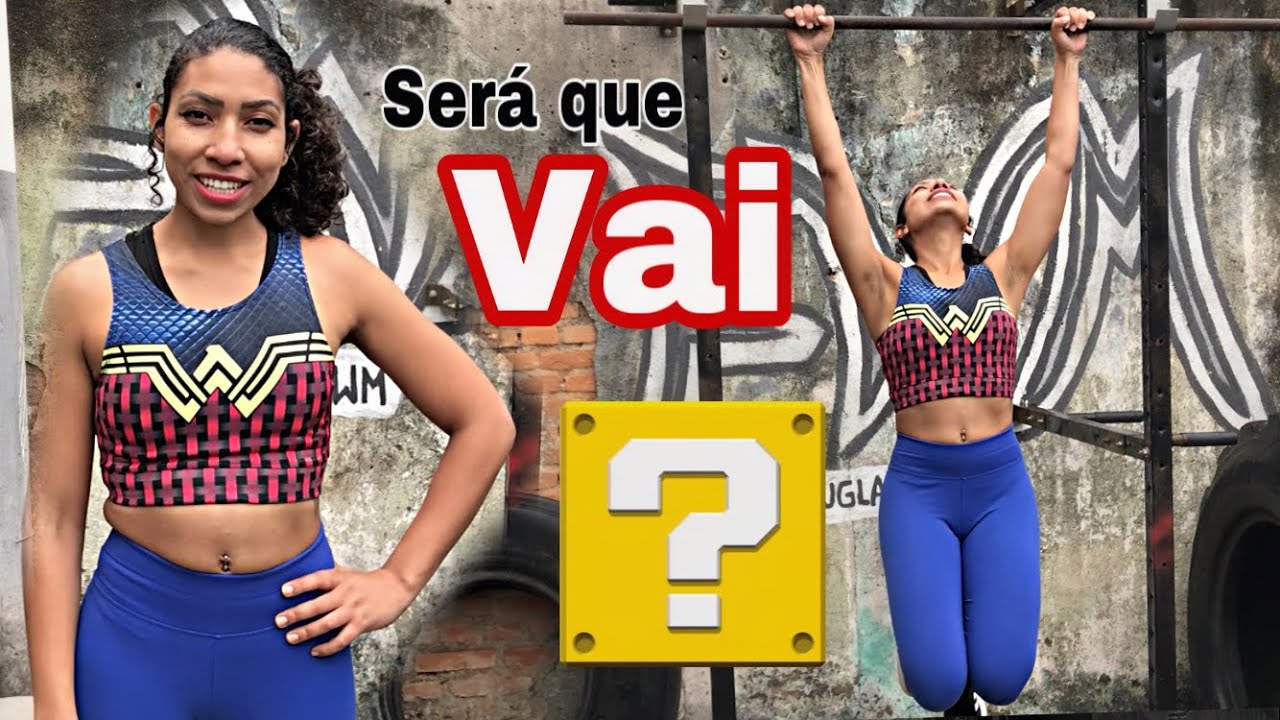 Como treina Barra Fixa ou Pull ups - YouTube