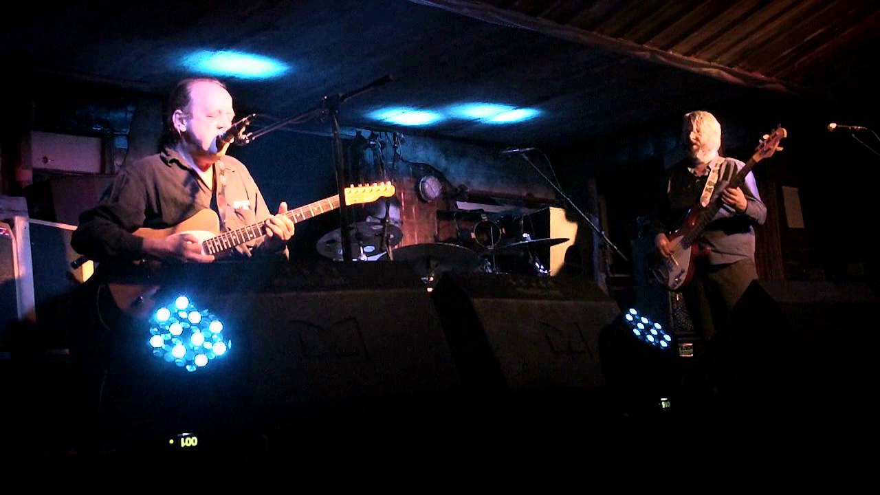 Jan De Bruyn Band@woodstockje 2013 - YouTube