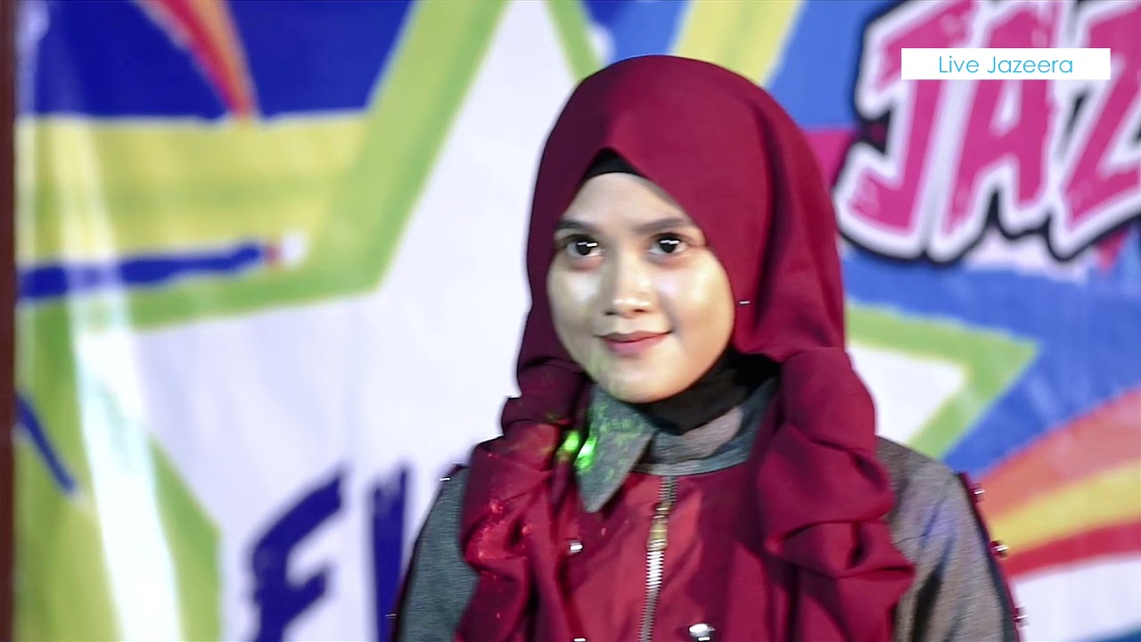 MILA SYAFIRA _ FINAL JAZEERA MENCARI BINTANG 2020 - YouTube