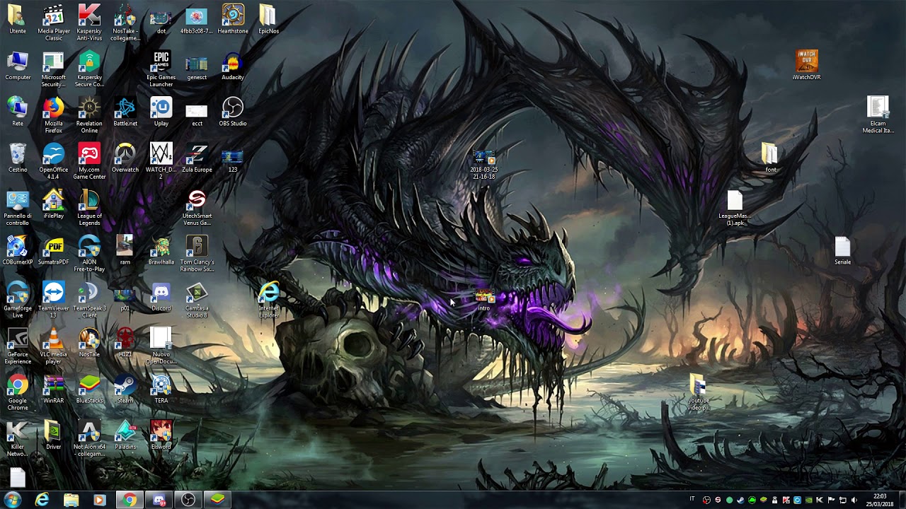 COME SI CHIAMA IL GIOCOH? COME SI SCARICA?-? - YouTube