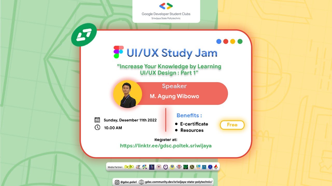 Increase Your Knowledge by Learning UI/UX Design: Part 1 - YouTube