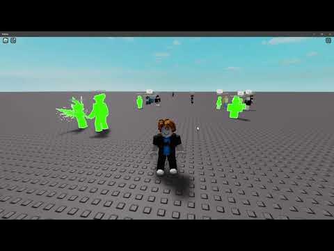 How to make Chams ESP (Coding Tutorial) - YouTube