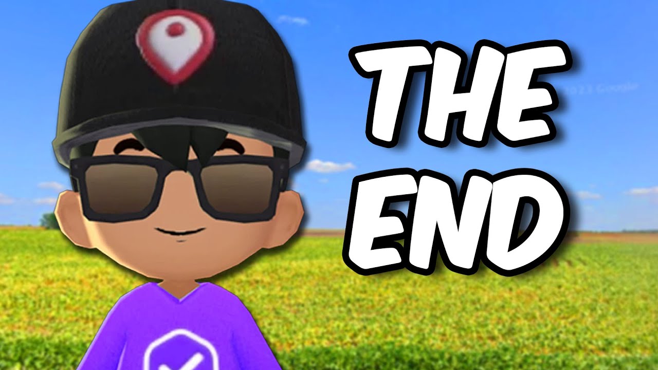 THE FINAL EPISODE? - YouTube