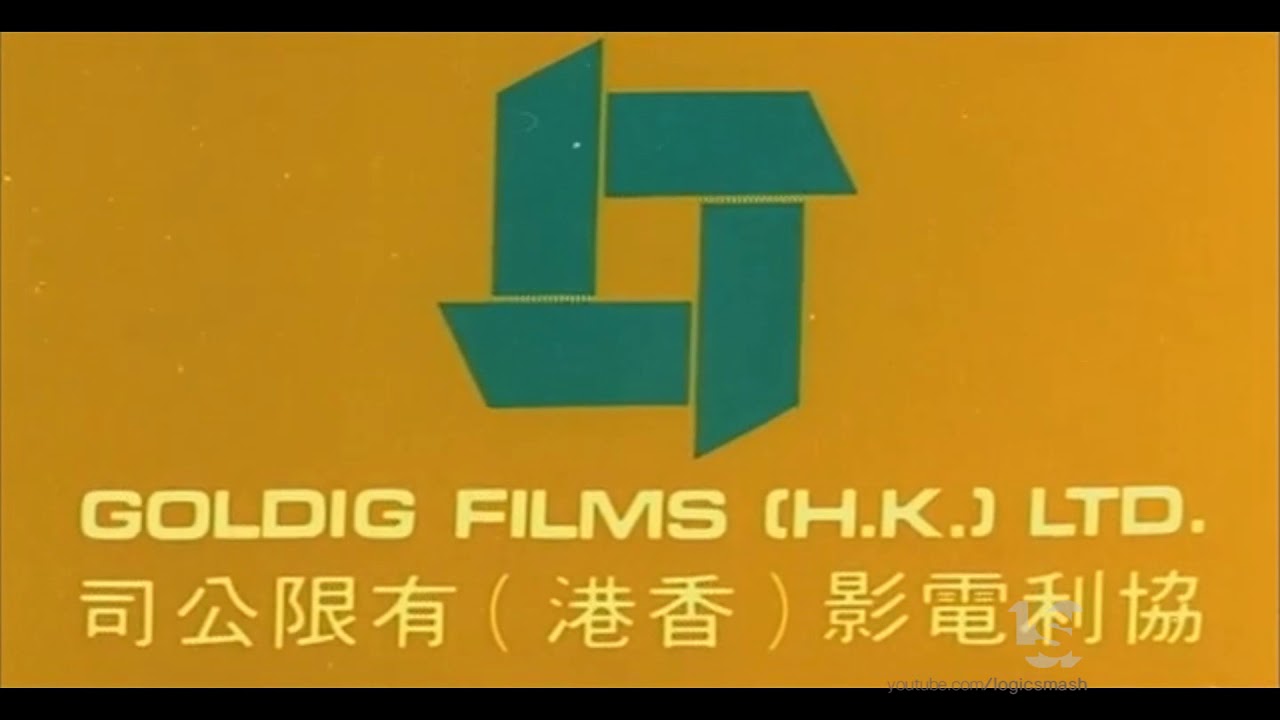 Goldig Films (1980) - YouTube