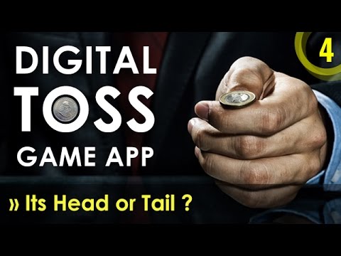 Game Result Logic | Digital Toss | JavaScript Game App Development in ...