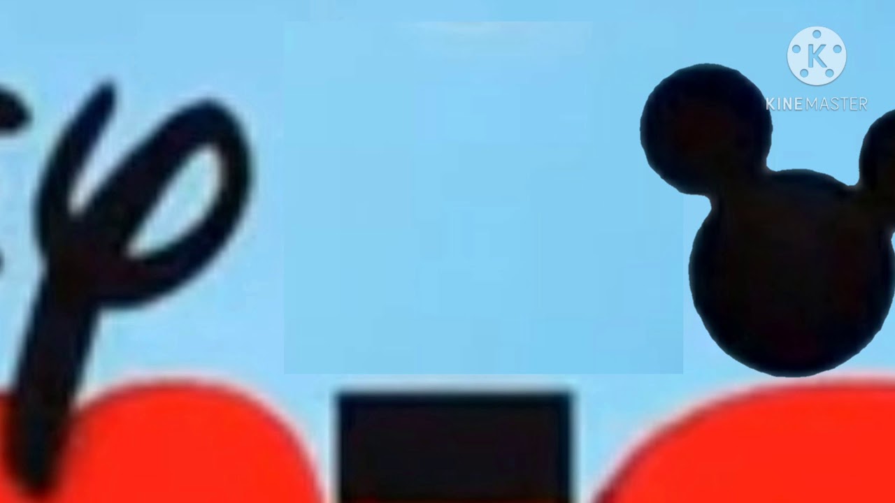 Fanmade Disney Channel 1983 Sign Off - YouTube