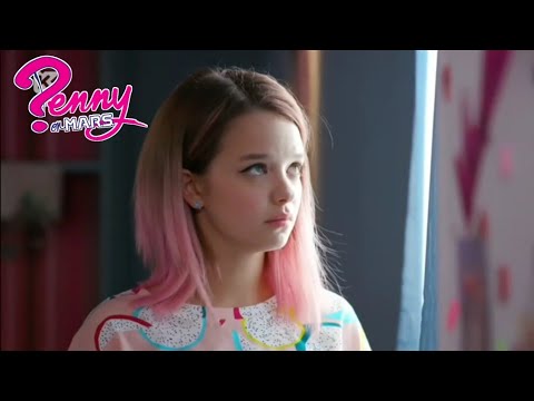 Penny em M.A.R.S. - Capítulo 6 | (PARTE 06 FINAL) - YouTube