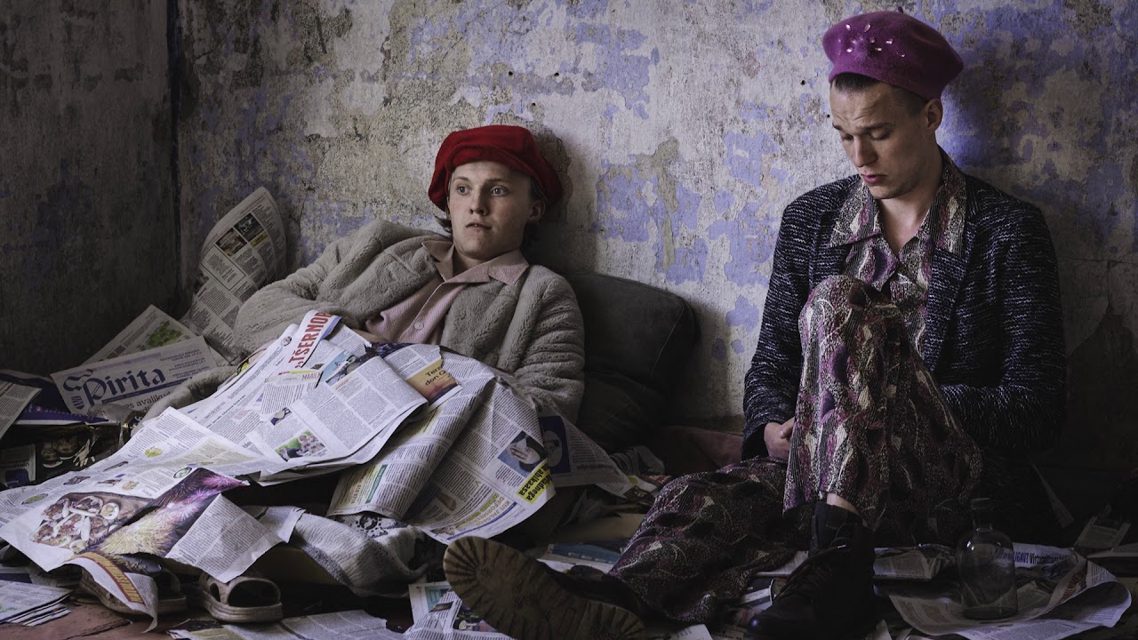 Uku Haasma - Oledki See - YouTube