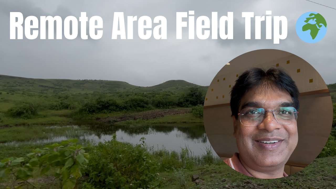 Exploring Remote Areas | Field Visit Journey #mp #mptourism #remote ...