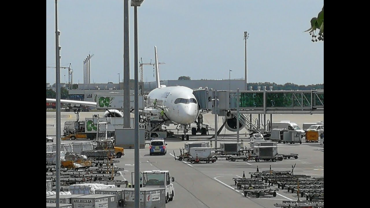 Munich Special 26R, Part 2 - YouTube