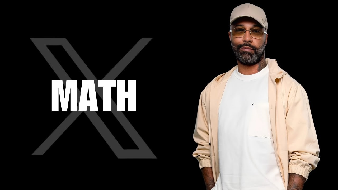 Joe Budden Does The MATH On Emanny SECRET Girl... Friend? - YouTube