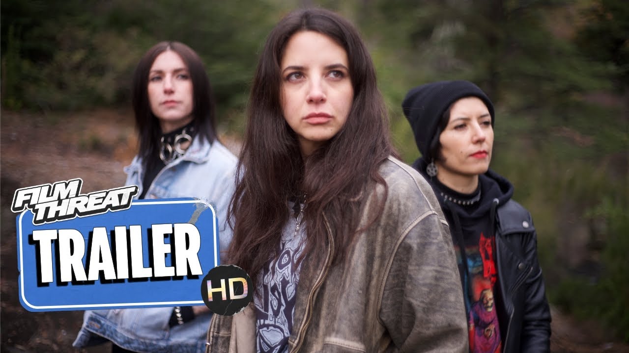 INVOKING YELL | Official HD Trailer (2024) | HORROR | Film Threat ...