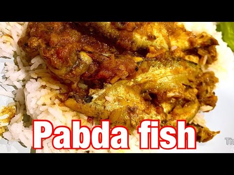 How to cook fish (pabda) bengali 🇧🇩 style - YouTube