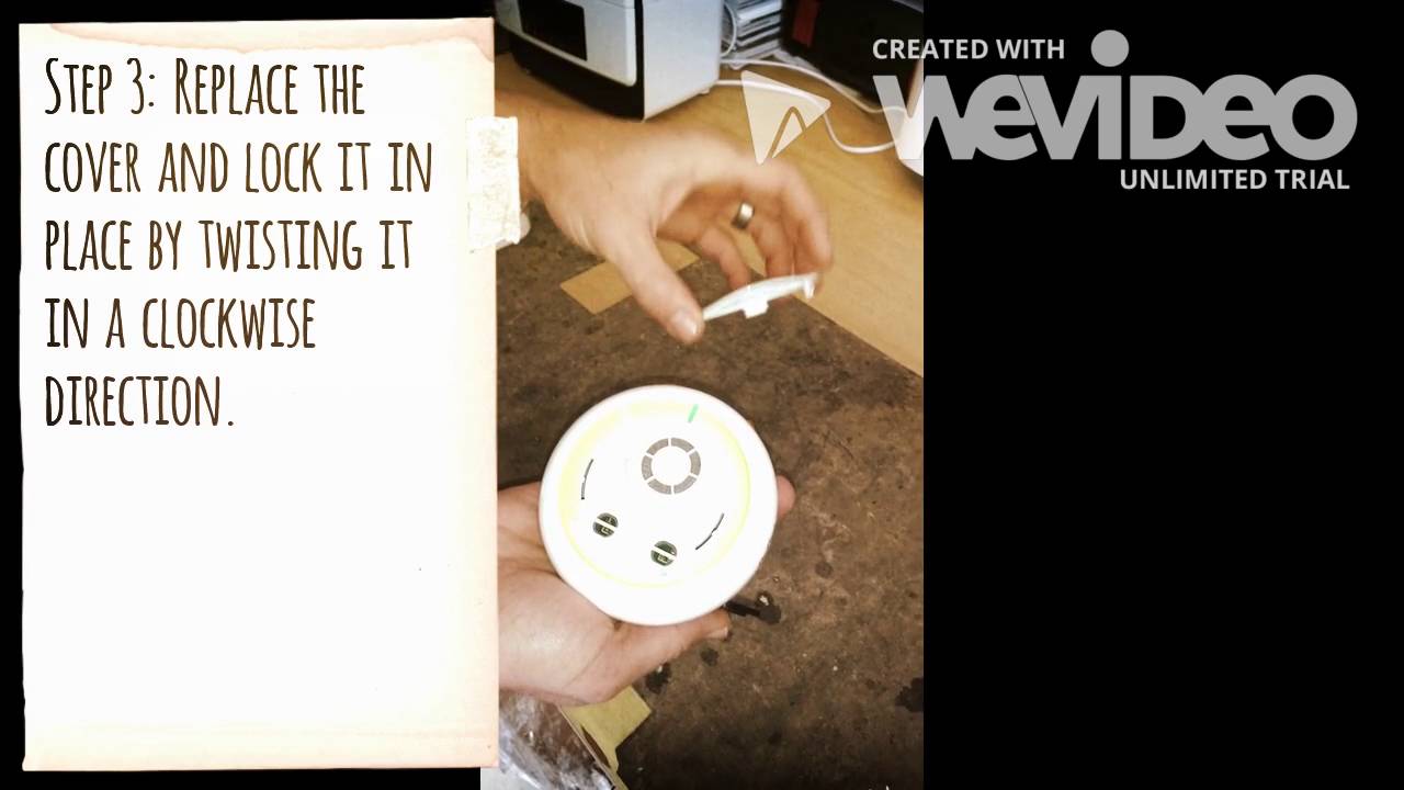 How to clean the filter of a Dr USB Ionizer Air Purifier - YouTube