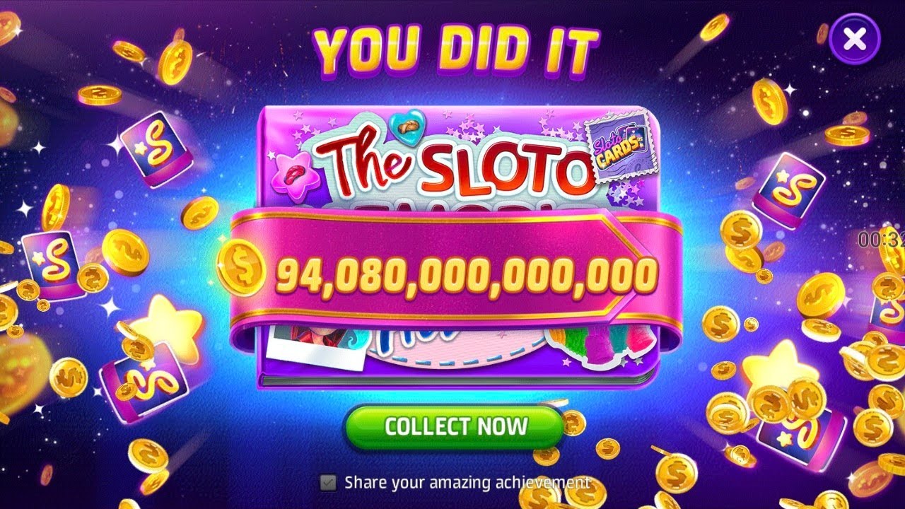 Slotomania I closed my Sloto Memories Album with a WildCard! yay ...