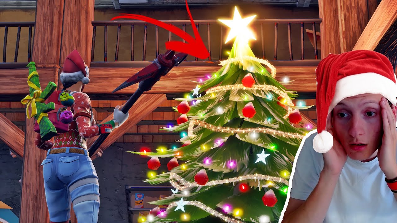 MARATOON LIVE FORTNITE, 🎅CRACIUN FERICIT!!🎅 1,000 VBUCKS !brad ...