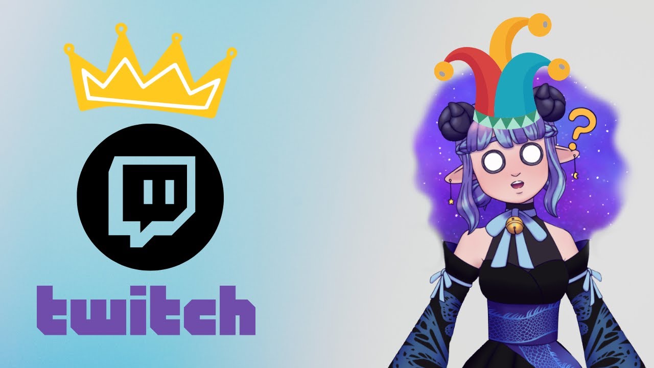 Twitch Won For New Meta And More - YouTube
