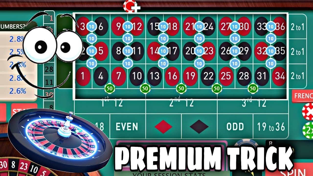 ALL IN bets on Live Instant Roulette - YouTube