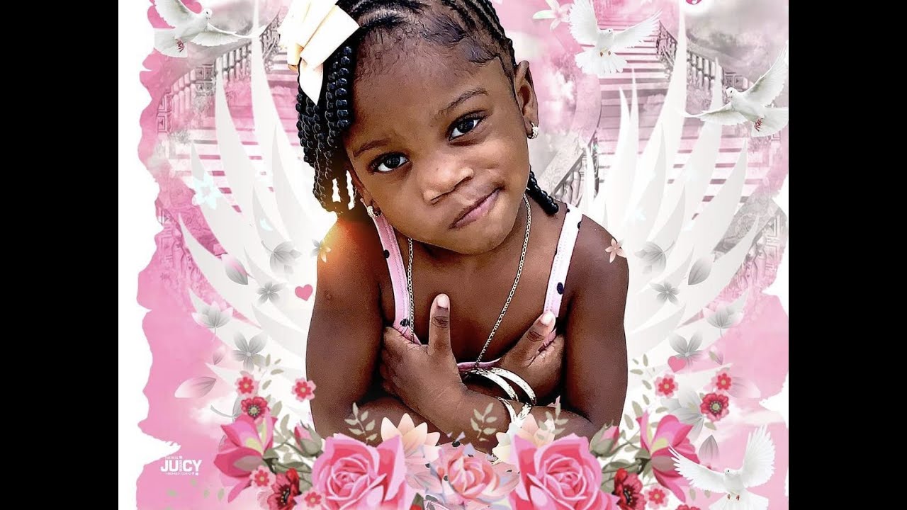 In Loving Memory of Bria “Miracle” Arthurton - YouTube