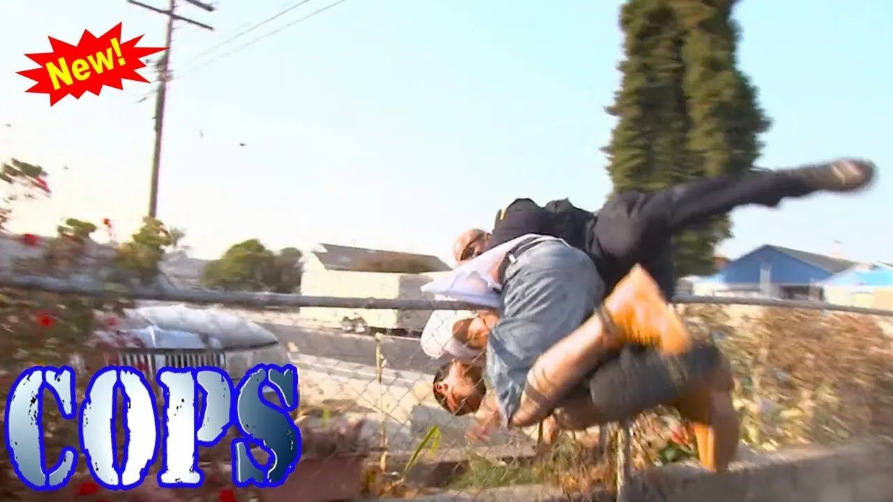 COPS Season 31 Episode 35 COPS FULL EPISODES Cops 2025 Full Episodes ...