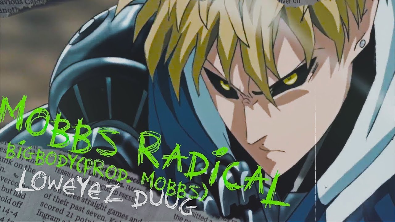 MOBBS RADICAL & LOWEYEZ DUUG - BIGBODY - YouTube
