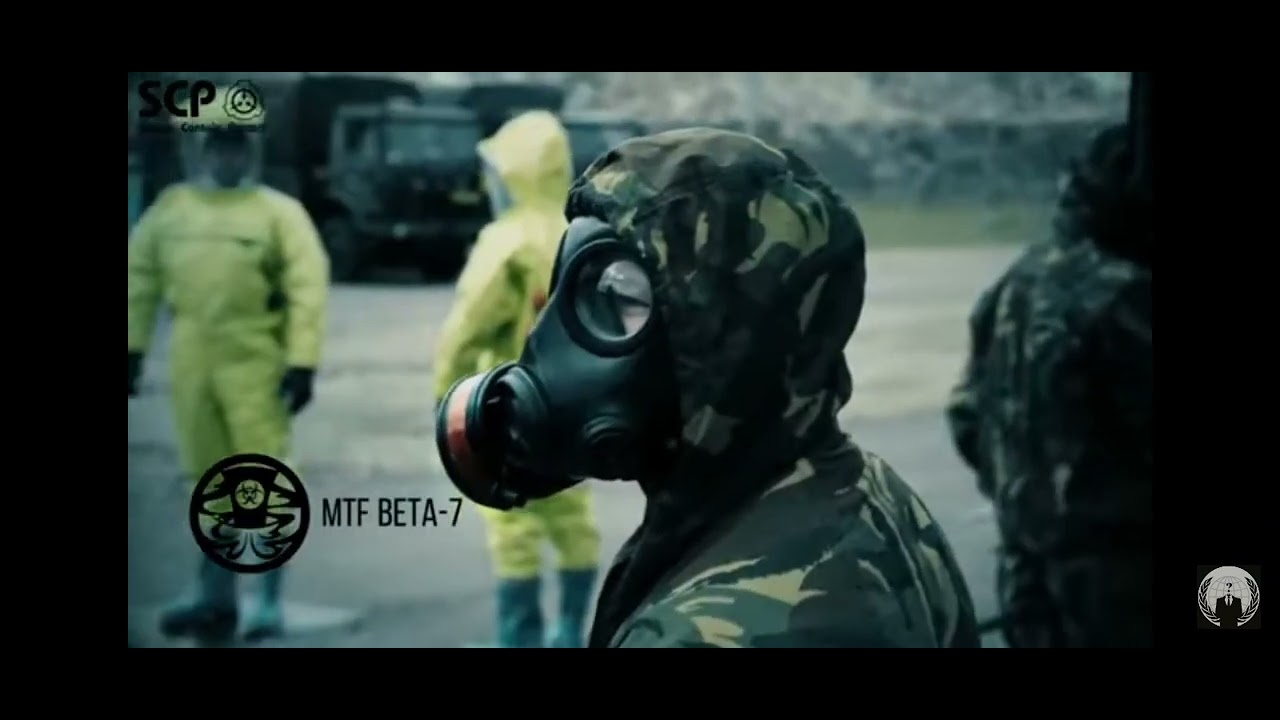 all mtf scp foundation - YouTube