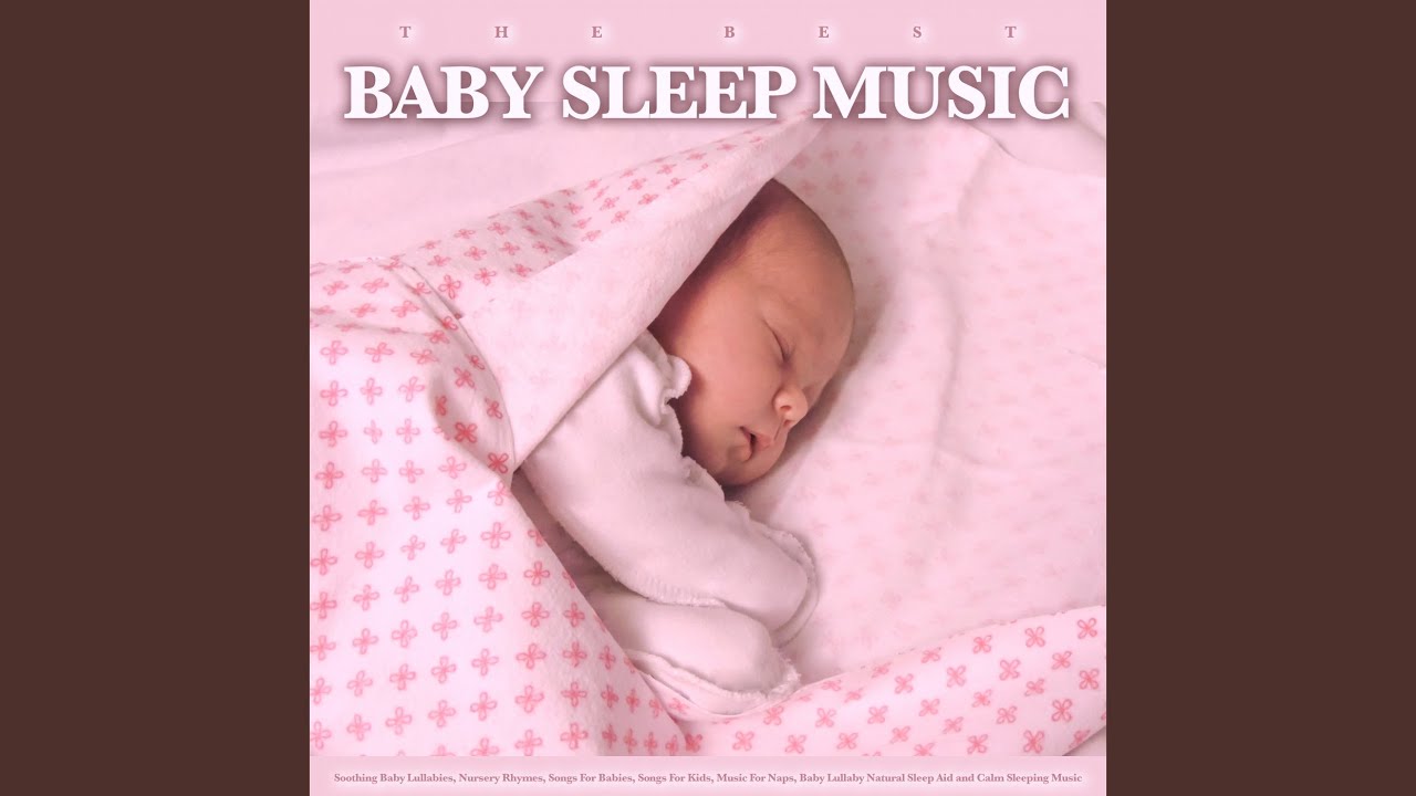 The Wheels On The Bus - Baby Lullaby Music - Baby Lullabies - Baby ...
