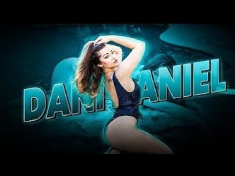 Dani Daniels x Pyaar ki Pungi🔥⚡|| Whatsapp Status || Dani Daniels || Editing Video - YouTube
