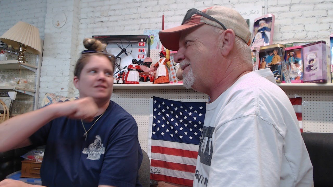 Thursday Night real live auction you can bid & Win bargains penny items ...