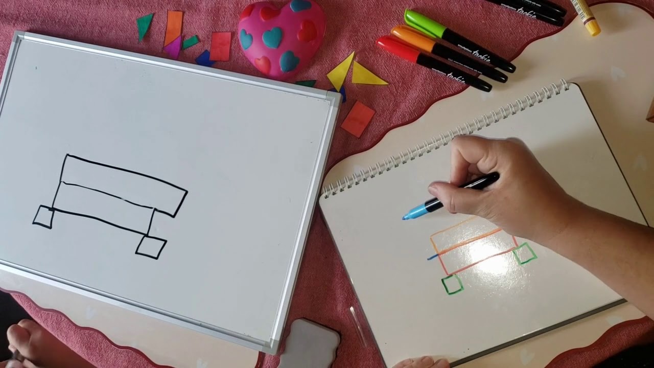 How To Draw the Perseverance Rover! - YouTube