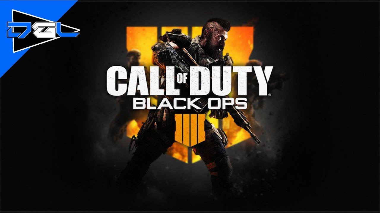 Call of duty black ops 4 free trial [HINDI] - YouTube