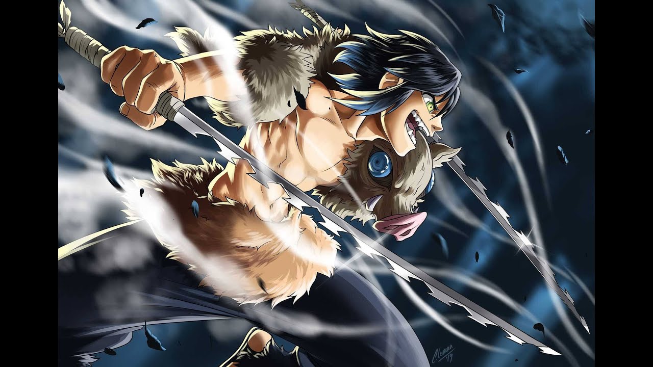 INOSUKE DOMINATES RANKED MATCHES! CRAZY WIN STREAKS! - YouTube