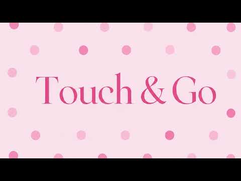 Touch & Go | KAUANY (Official Audio) 