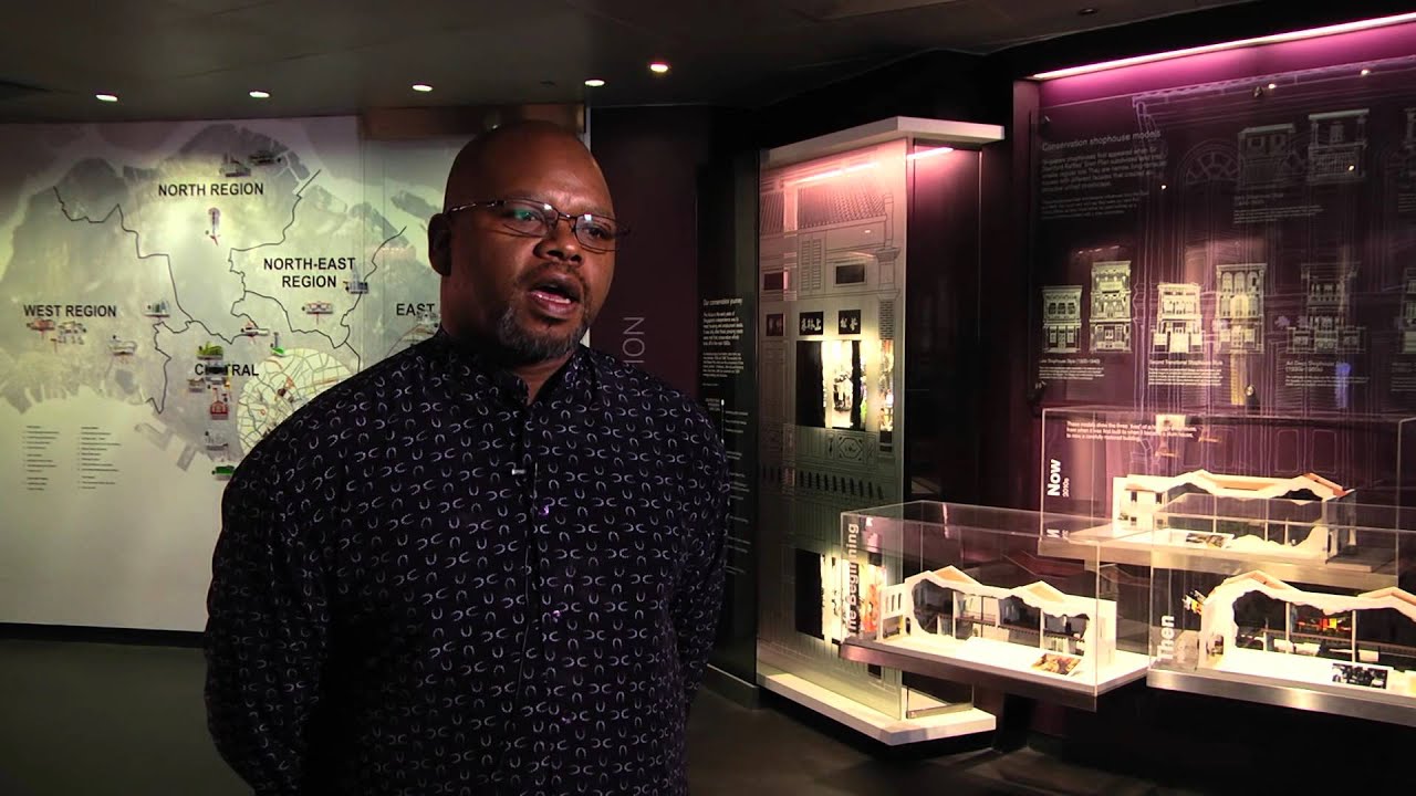 Khululekile Mike Mase: Interview with CLC - YouTube