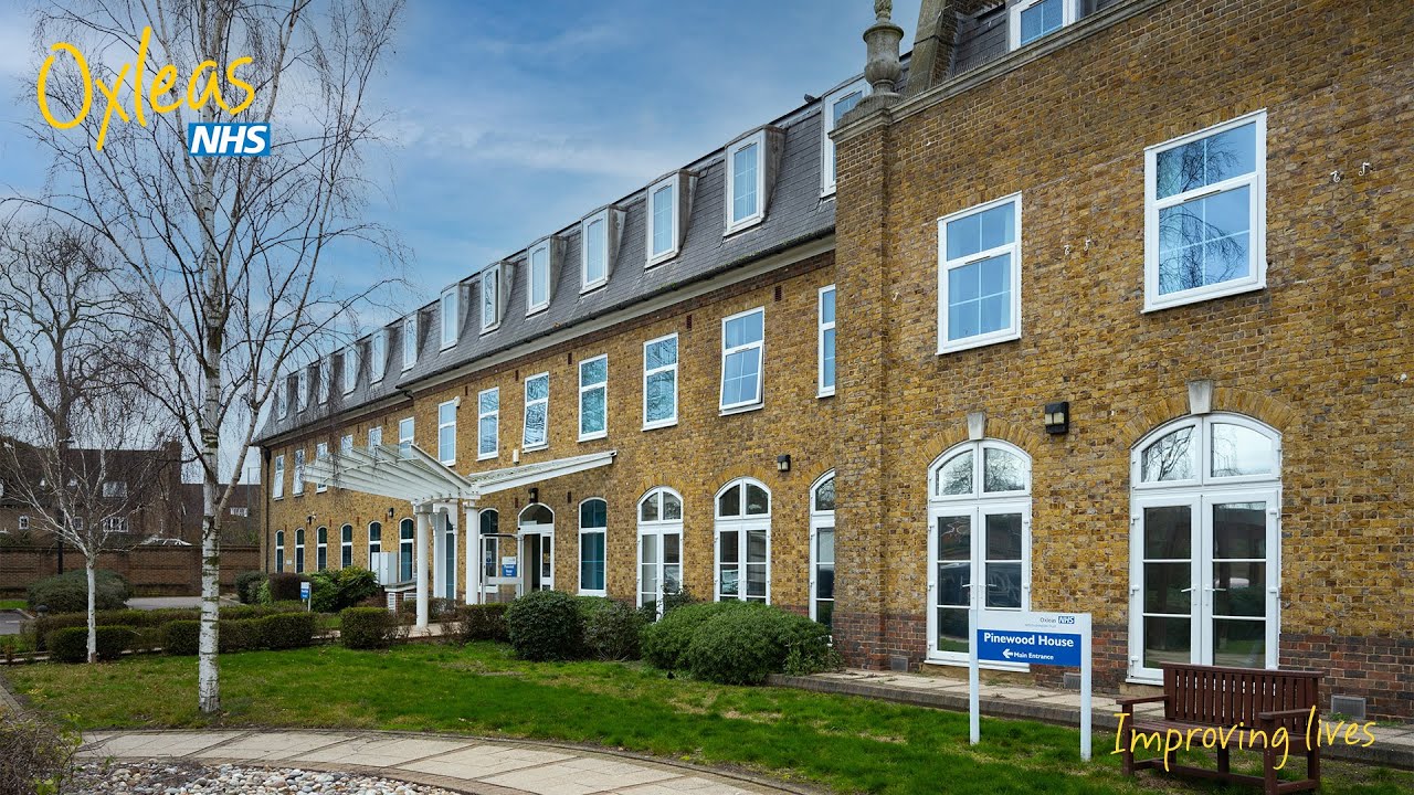 Oxleas Board of Directors’ meeting: 4 March 2021 - YouTube