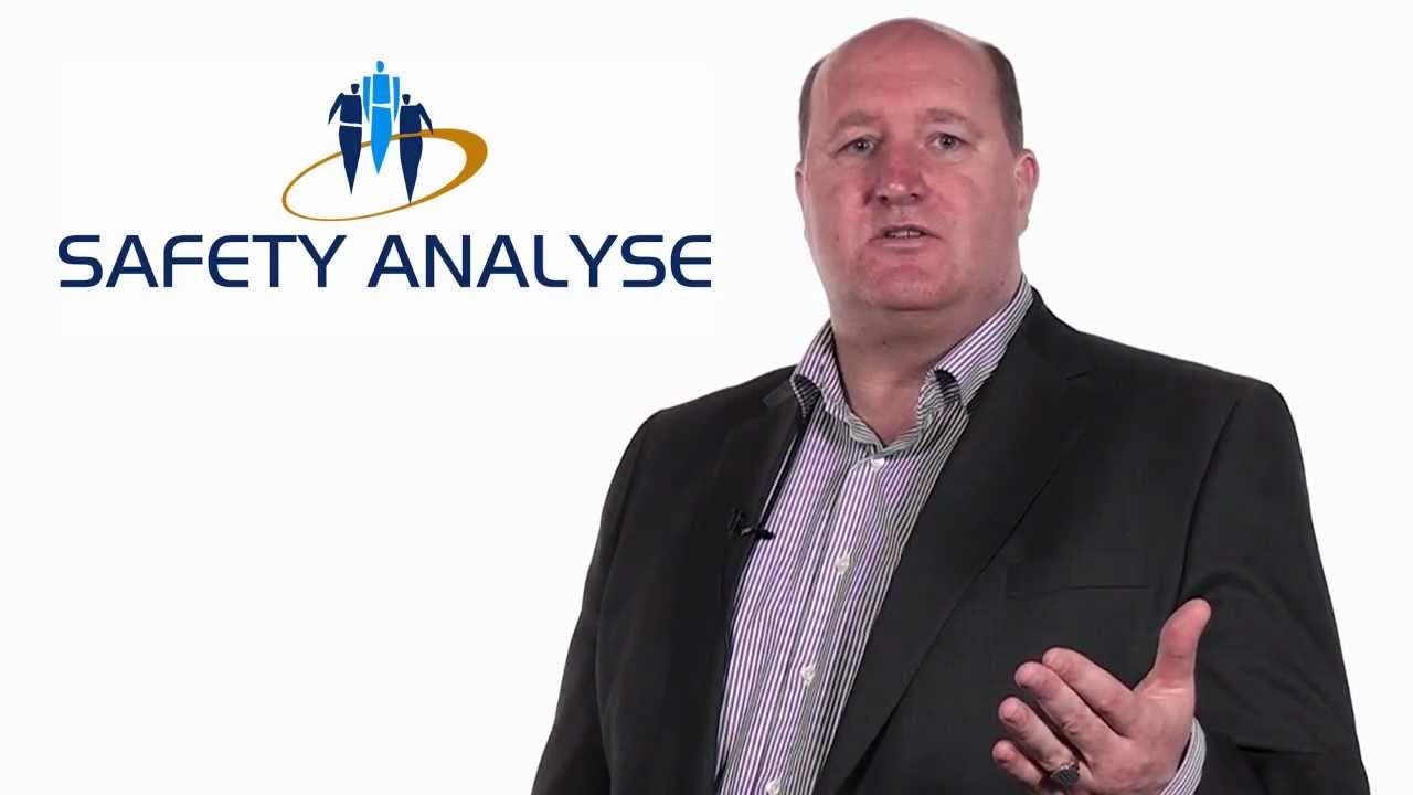 Ron Haandrikman veiligheidskundige bij Safety Analyse ARBO Industrie ...