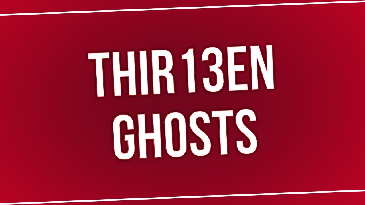 Thir13en Ghosts (2001) - HD Full Movie Podcast Episode | Film Review ...
