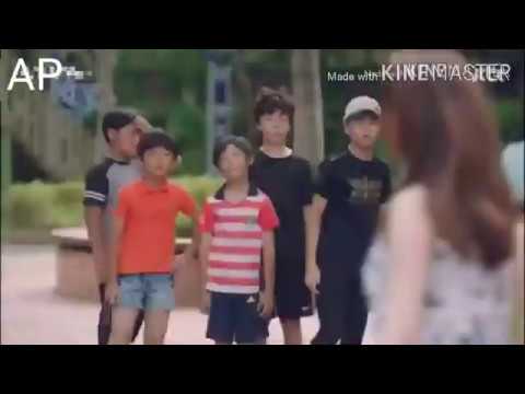 Korean drama funny moments part 4 || kdrama funny moments - YouTube