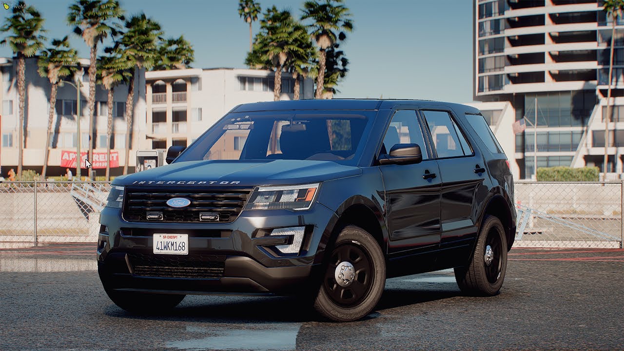 FBI Pack V2 - YouTube