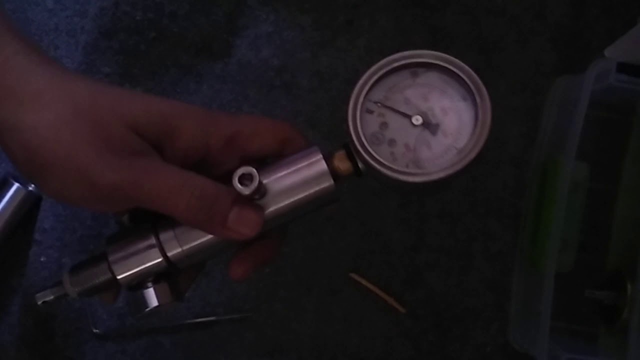 Tutorial setting output regulator aufar B, BR dan aila2 - YouTube