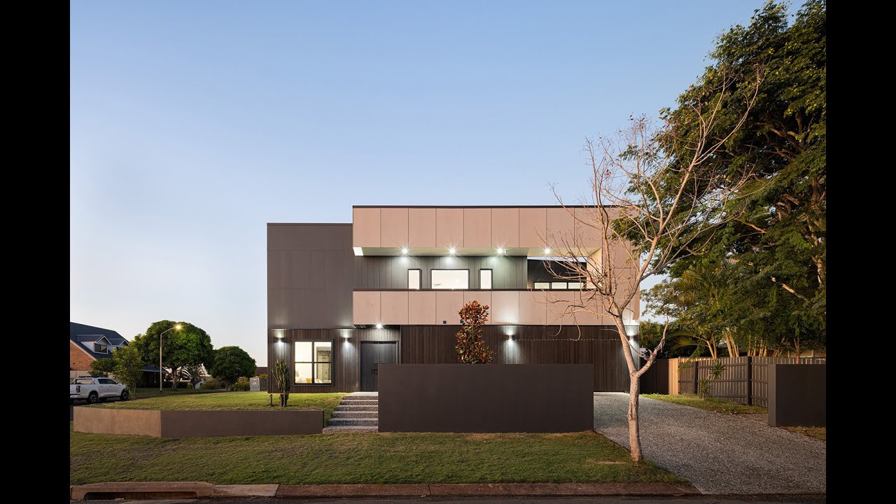 Romulus House - YouTube