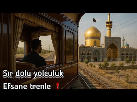 İRAN’ın MANEVİ Karargahı Meşhed’e Doğru 🇮🇷 ￼