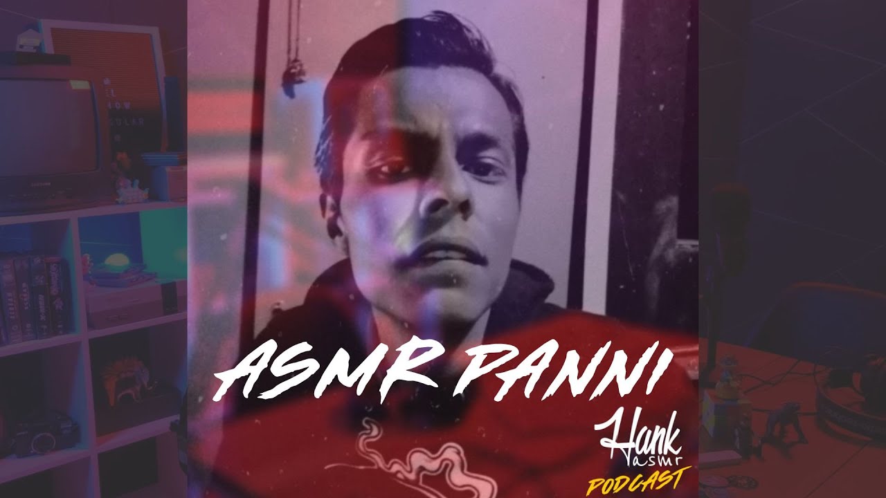 | Hank ASMR en Español