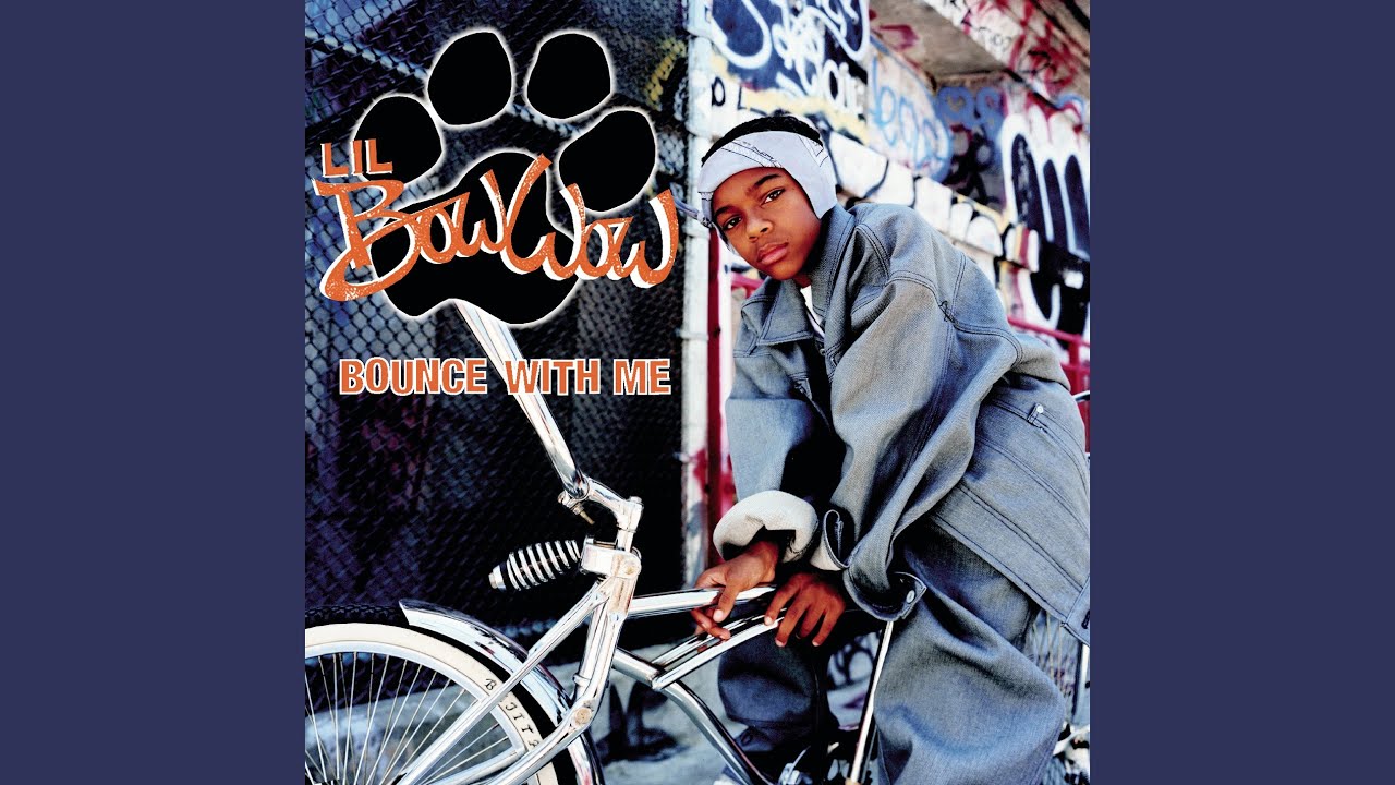 Bounce With Me (Instrumental) - YouTube