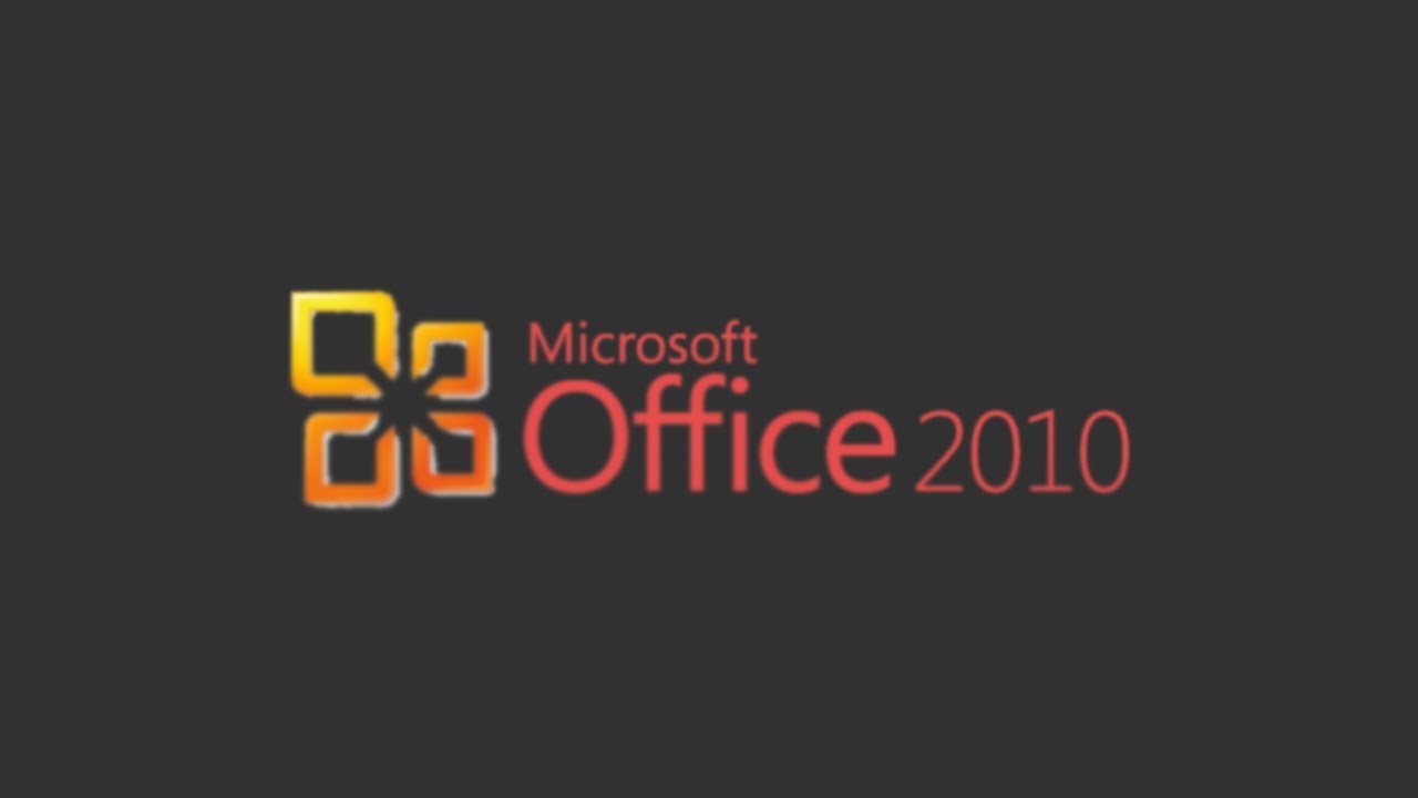 Download MS Office 2010 Arabic + Activation | محرر النصوص اصدار 2010 ...