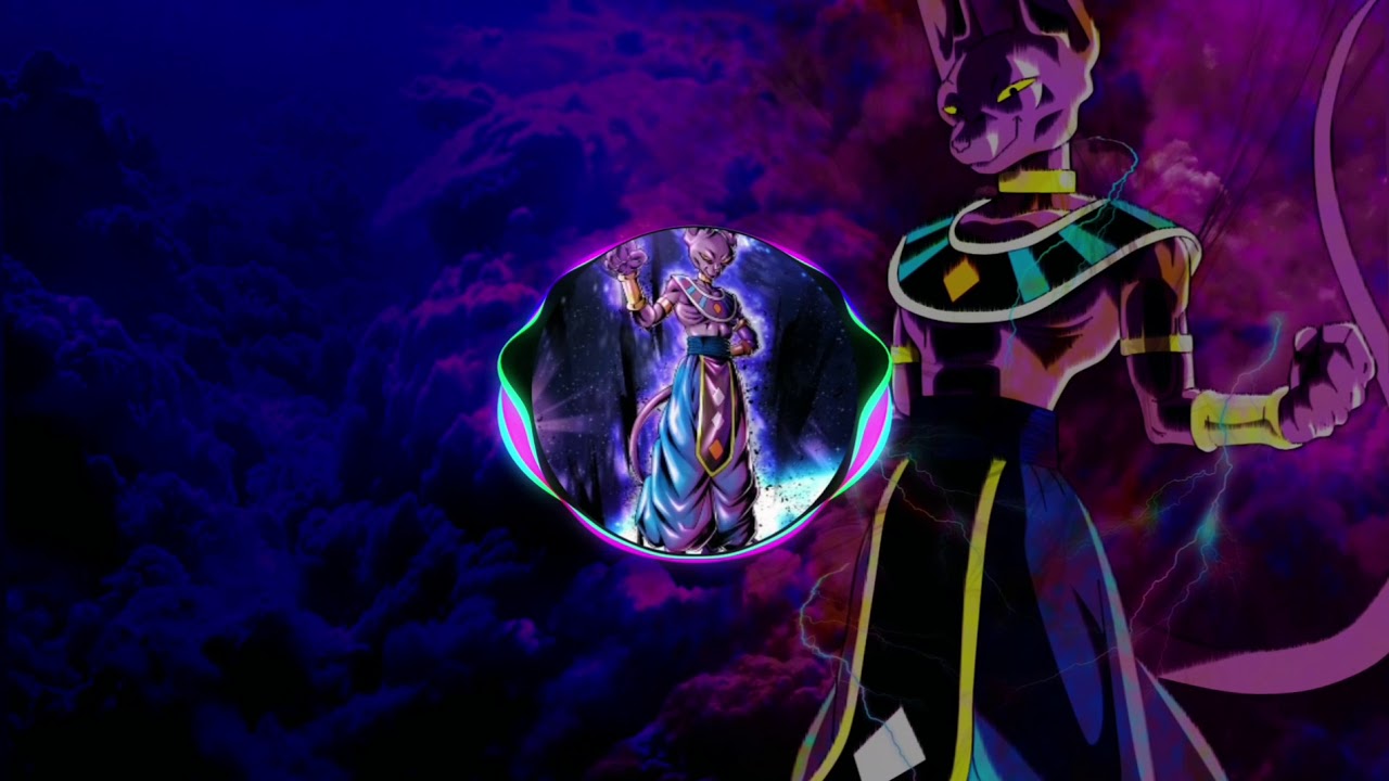 Beerus hakai theme - YouTube