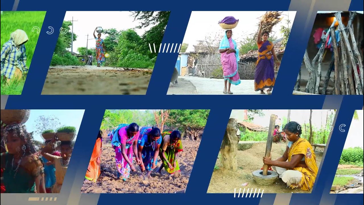 Rural Women Entrepreneurship Project by Rising Entrepreneurs Foundation ...