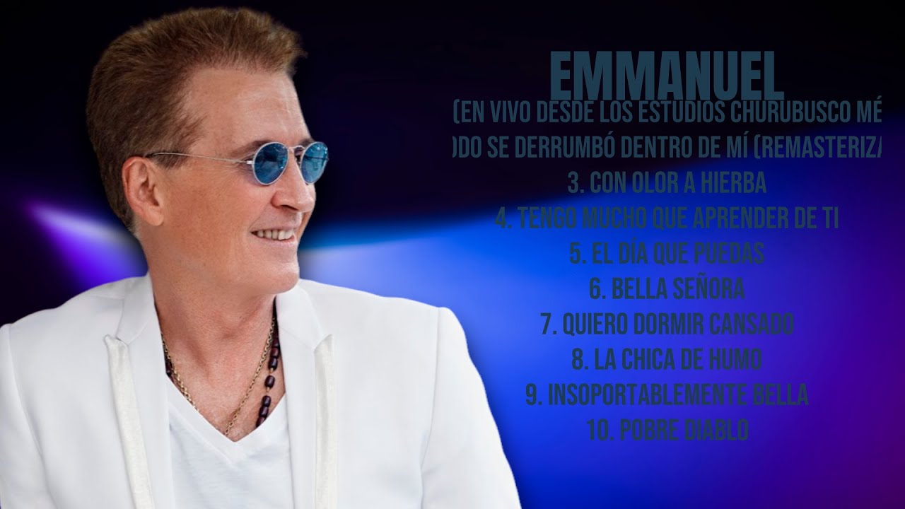 Emmanuel-Essential hits roundup for 2024-Supreme Chart-Toppers Mix ...