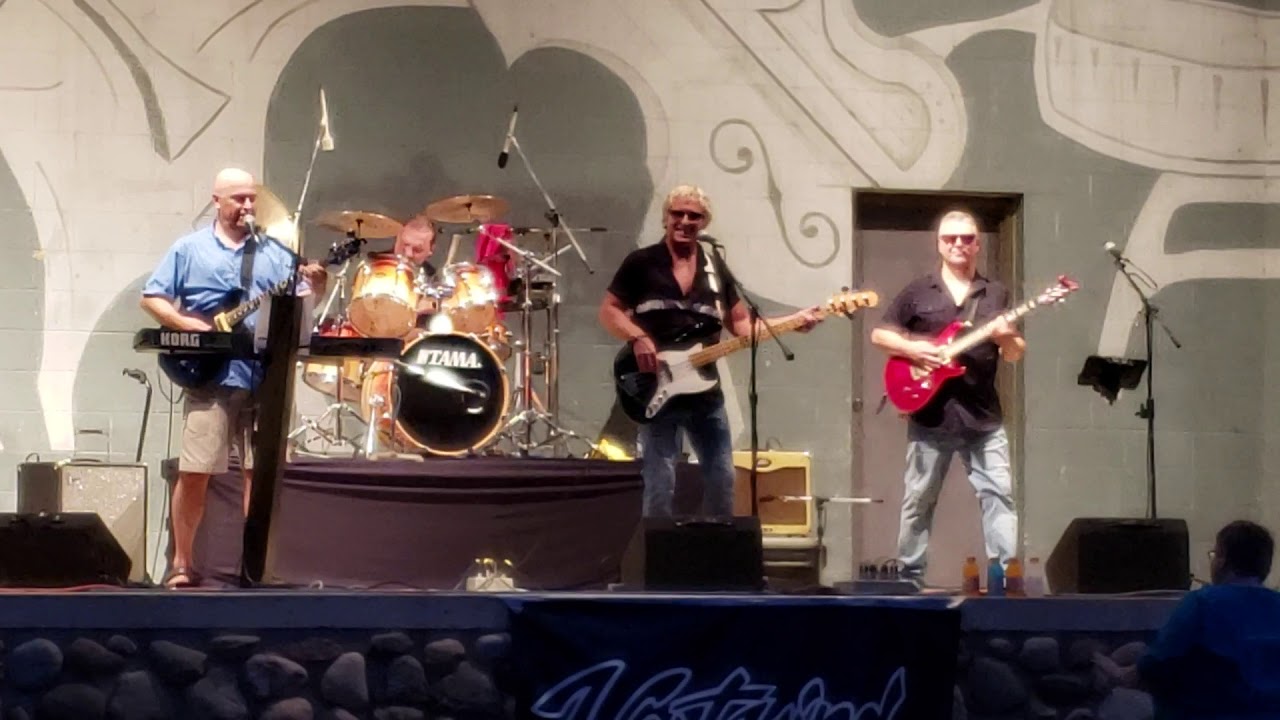 Westwind Band Original - YouTube