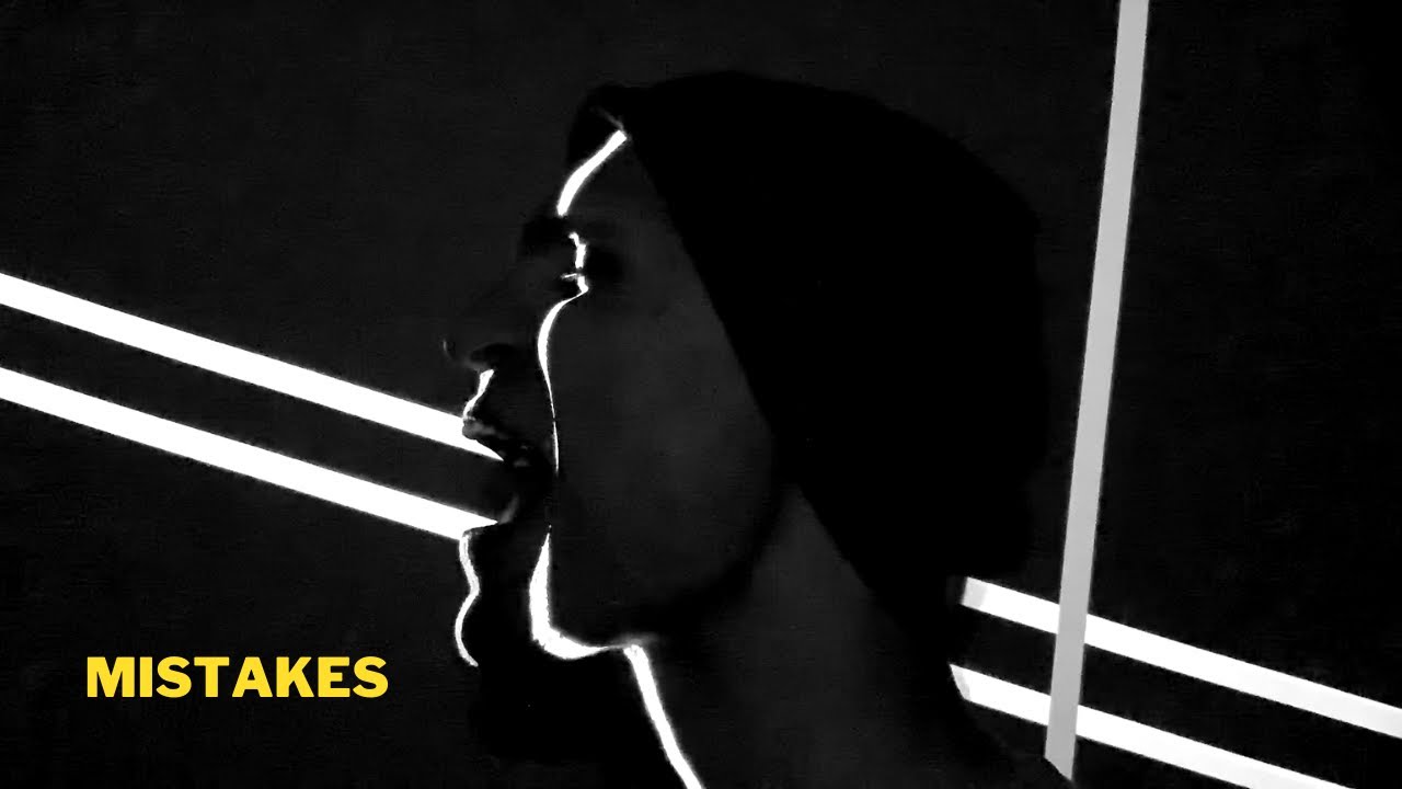Simon Safhalter - Mistakes - YouTube